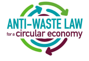 Anit-Waste Law for a Circular Economy - Buying the Future You Want